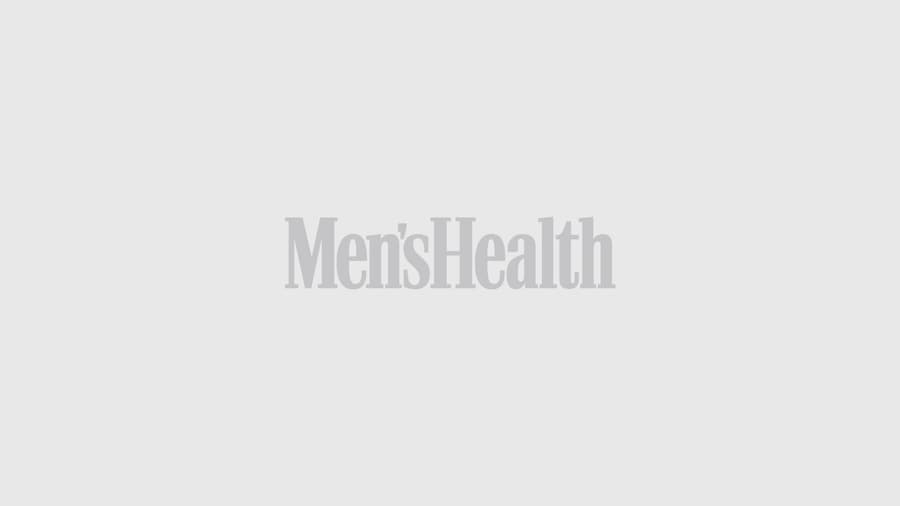 Waarom je als man nooit minder moet eten dan 1.800 calorieën
